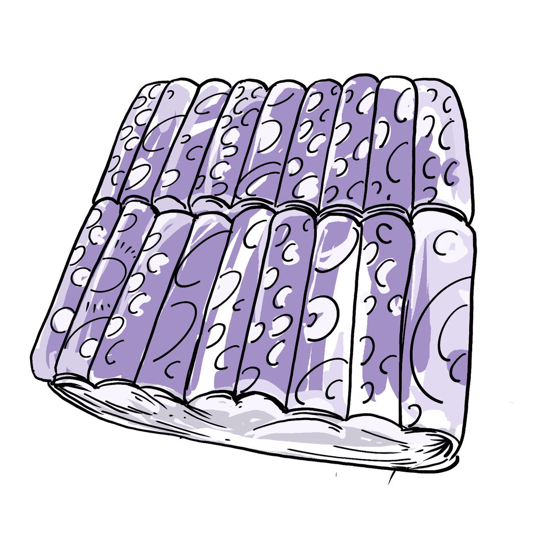 The Health Implications of Poor Quality Sanitary Pads on Nigerian Women